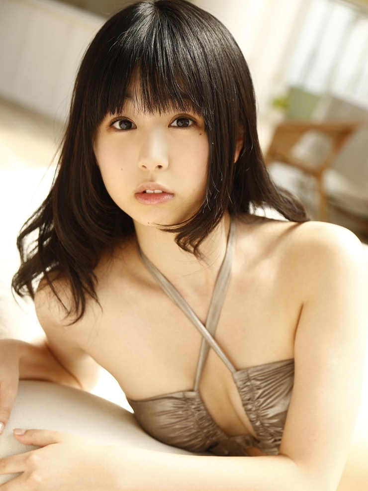 Emi Kurita 《ADULT EVORUTION》 Photobook [Sabra.net] Strictly Girl picture